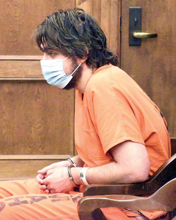 Judge orders treatment for man accused in Mount Carmel vandalism | News ...